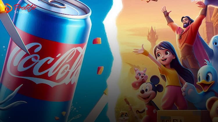 Cartoon vs Animation: Effective Marketing for Your Campaign