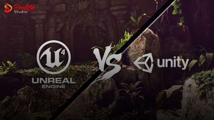Unity vs Unreal Engine: Pros and Cons