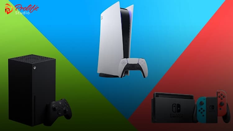 Best Video Game Platforms for 2024: PS5, Xbox, PC, and More