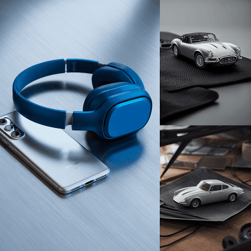 3D Product Visualization: Benefits & Examples