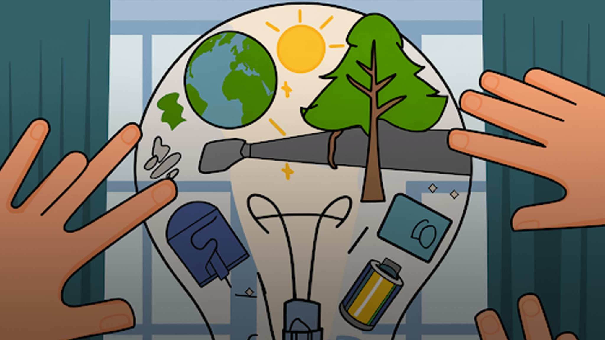 Benefits of 2D Animation Videos for Education in 2023