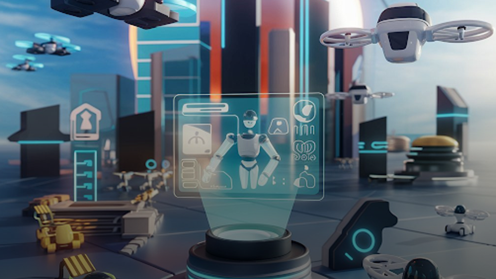 The Impact in 3D Animation industry 2023 - 3D Animation Service