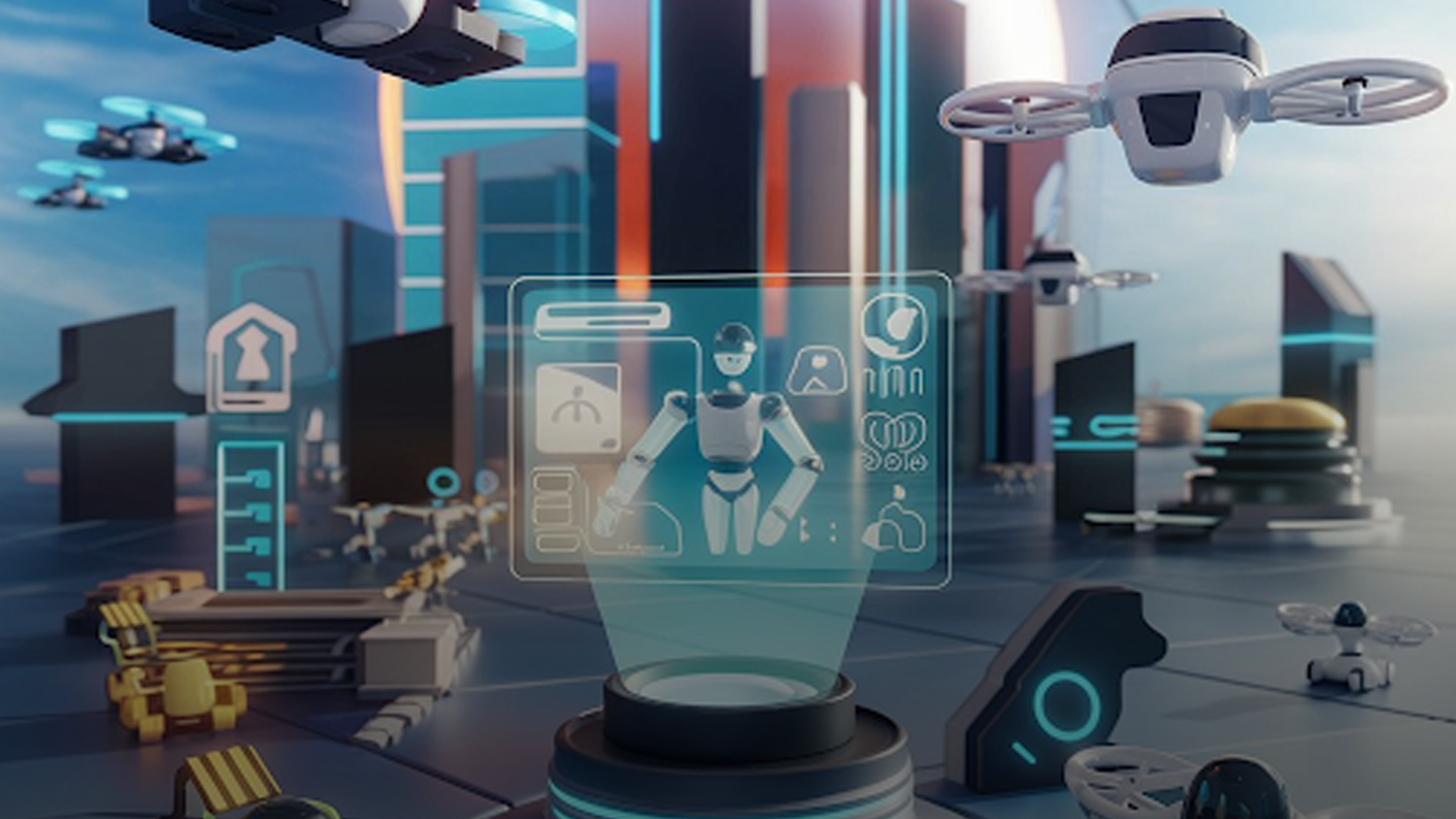 The Impact in 3D Animation industry 2023 - 3D Animation Service