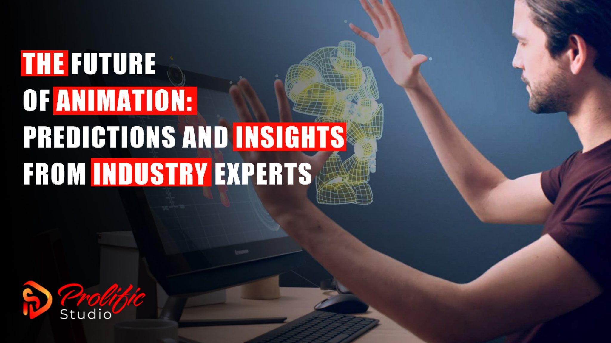 The Future of Animation from Industry Experts