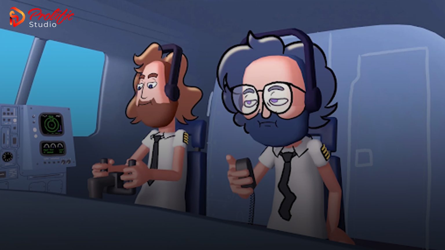 Blender for 3D and 2D Animation