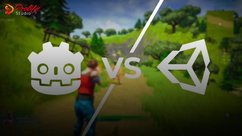 Godot vs Unity: Which Game Engine Should You Choose?