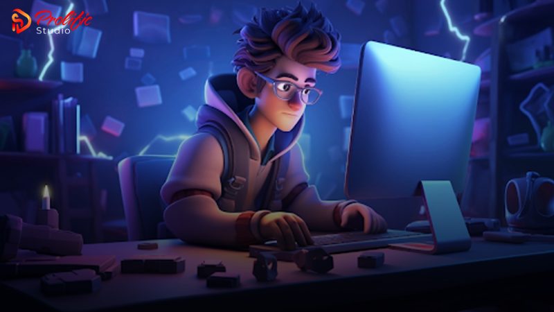 Top 5 Biggest Animation Studios in the World