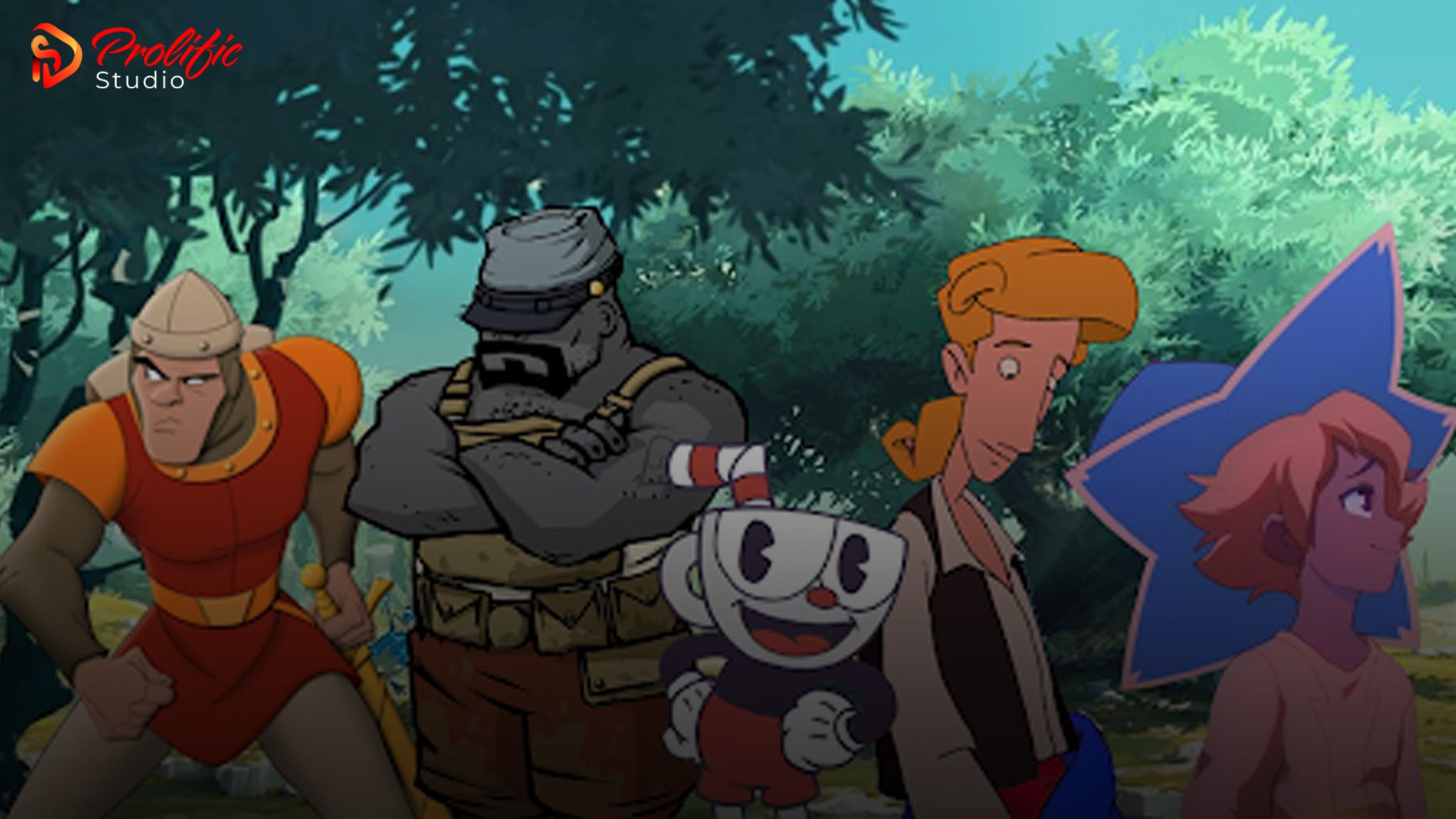 Best Hand Drawn Animation Styles