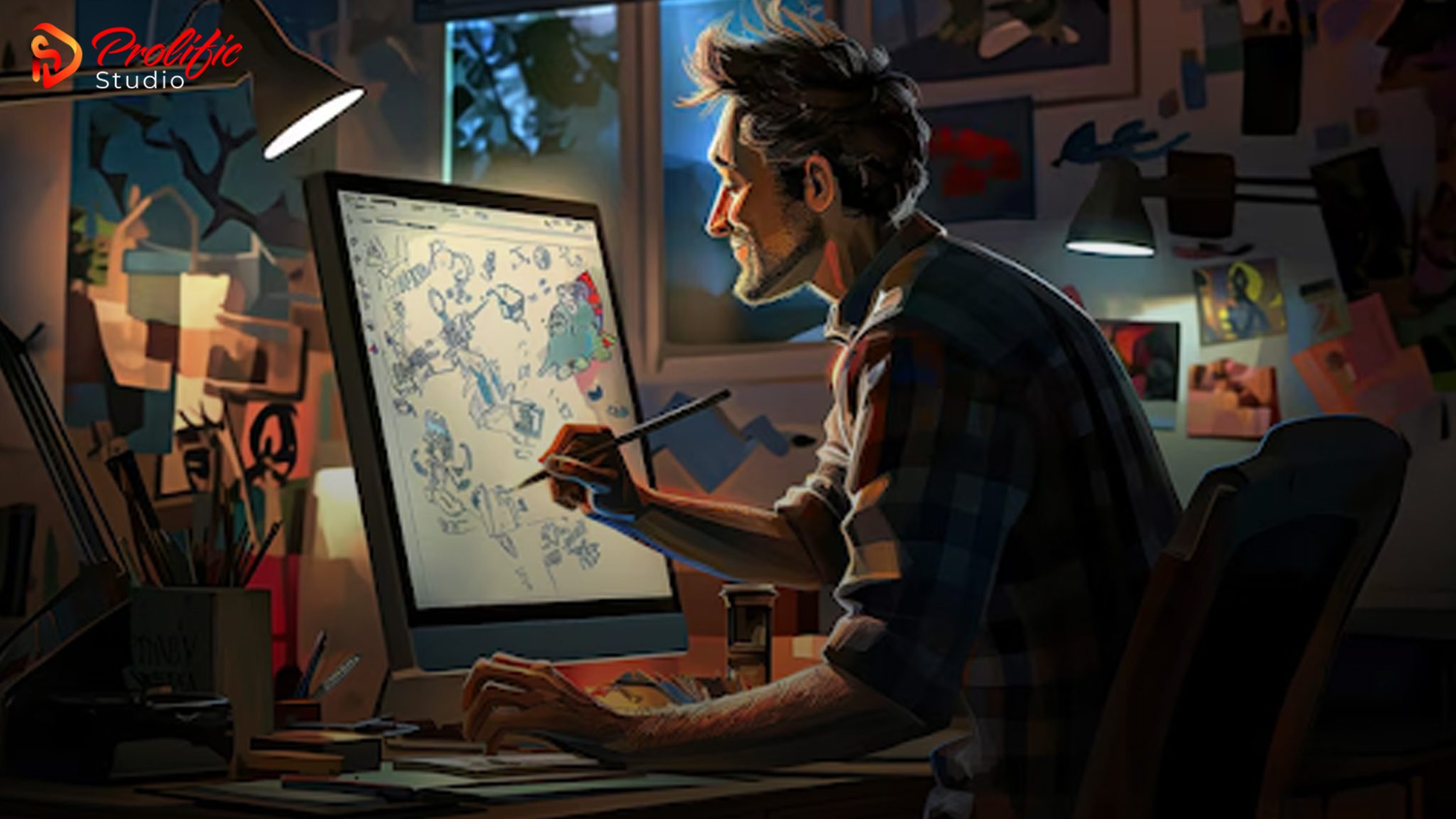 How Long Does 2D Animation Take - A Complete Breakdown