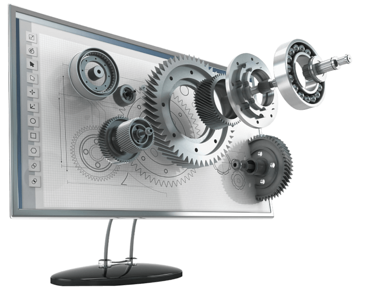 Professional 3D Modeling Services | Prolific Studio