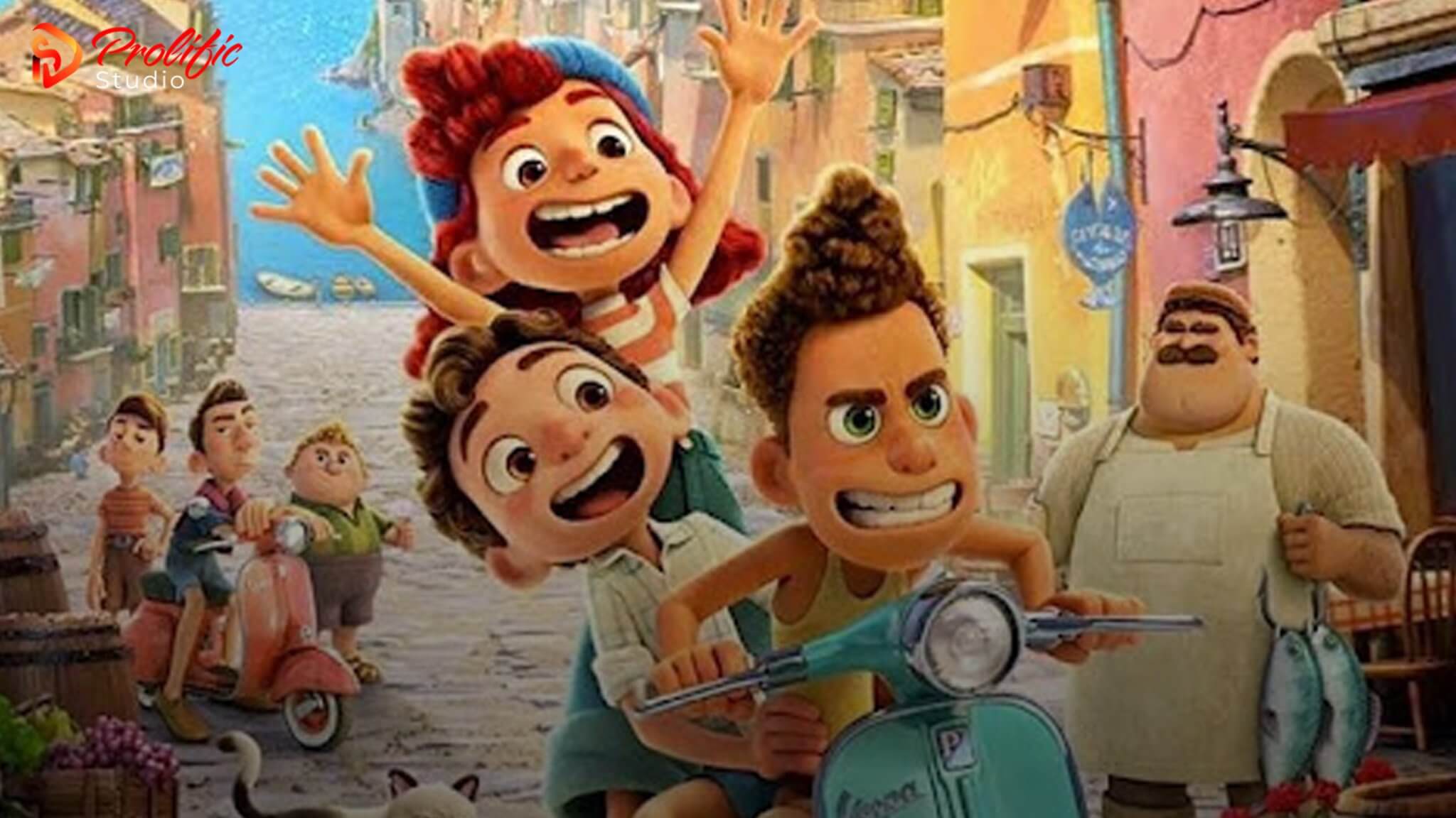 How Immersive 3D environments Create Engaging movies