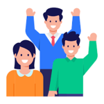 Professional 2D Animation Services for Brands & Businesses