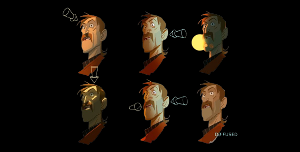 Prolific Studio: High-Quality 3D Animation Services Provider