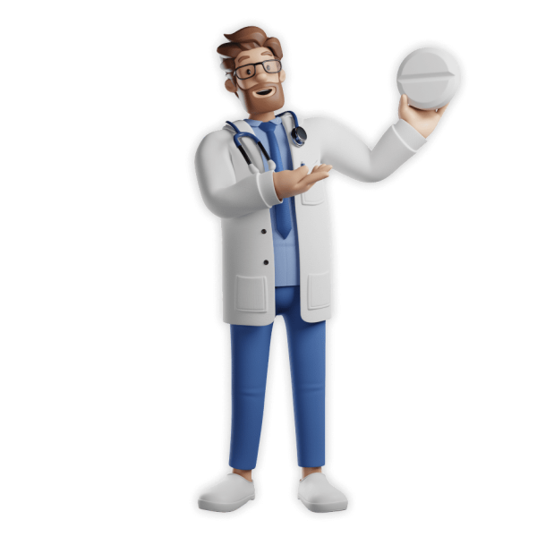 3D Medical Animation Production Company | Prolific Studio