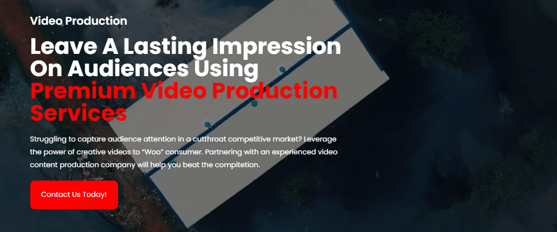 Hire the Best Video Content Production Company in the USA