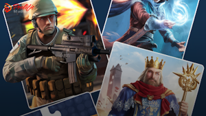 A Guide to Different Types of Video Game Genres