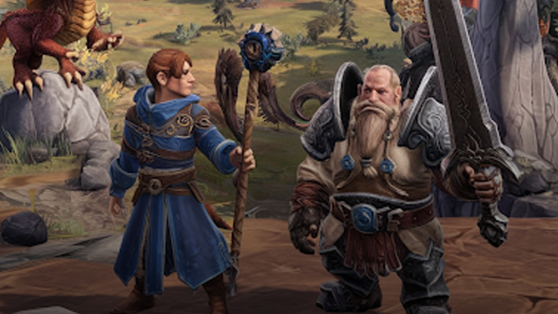 A Guide to Different Types of Video Game Genres