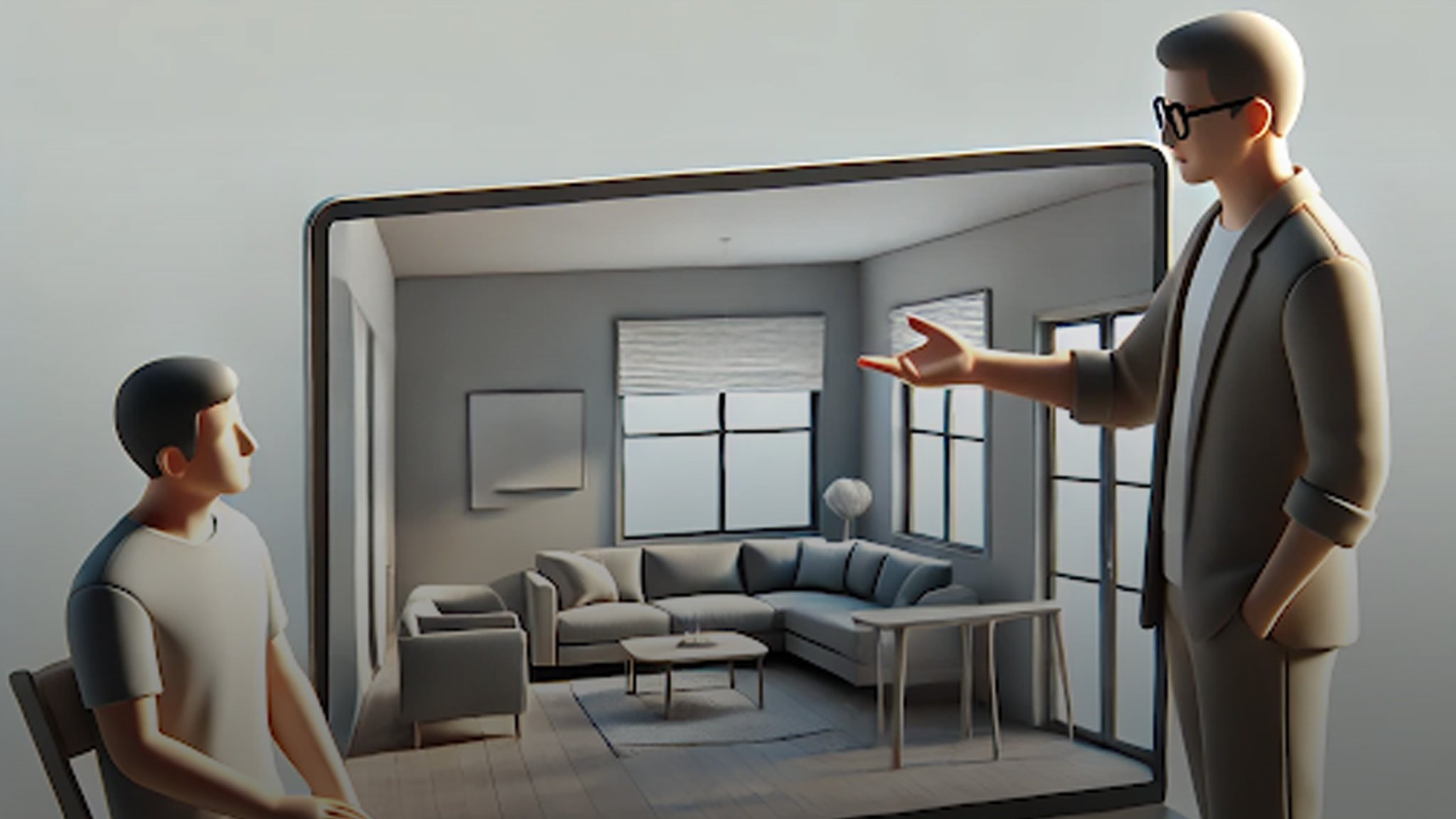 3D Animation Services Make Your Interior Designs Stand Out