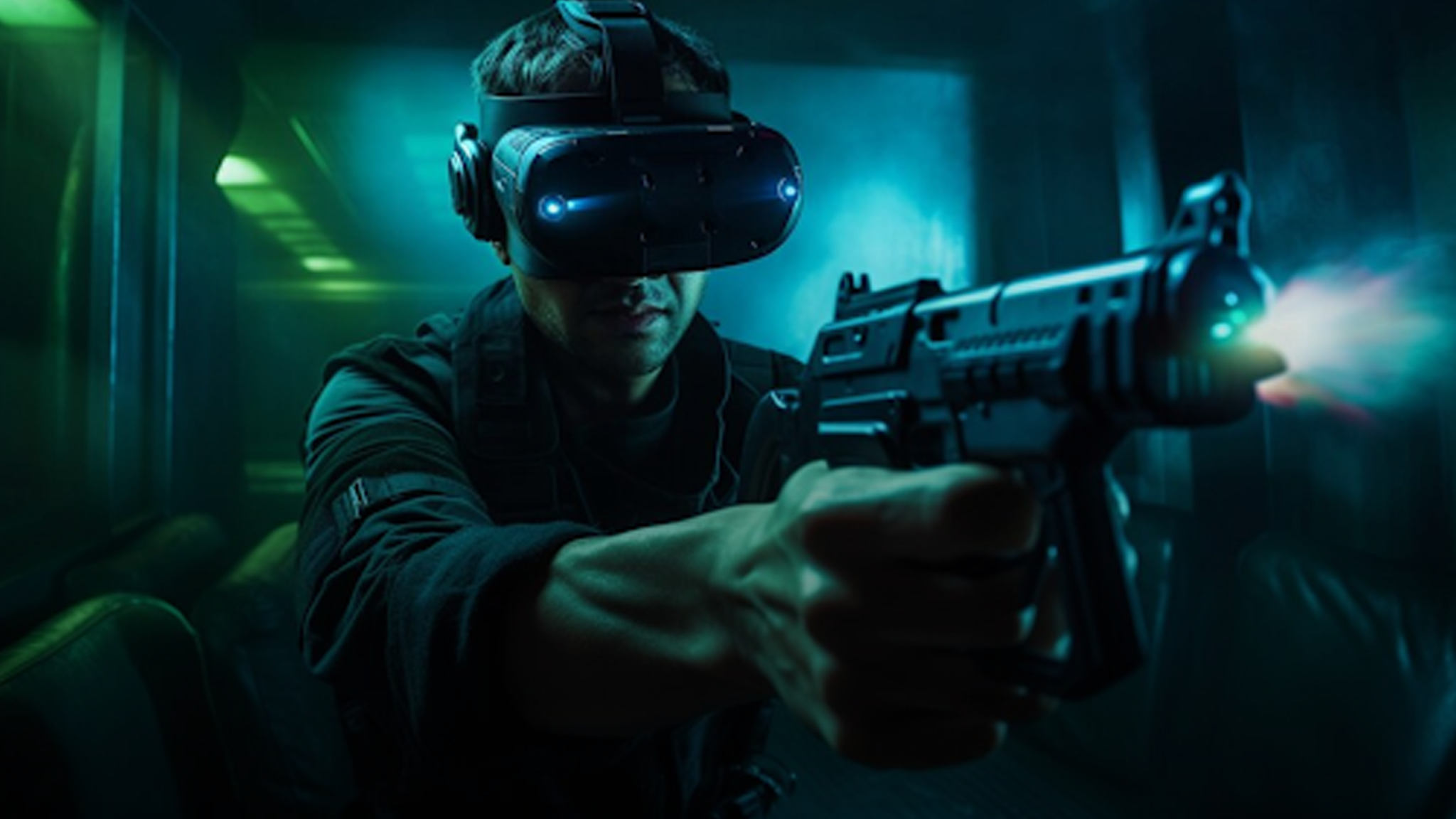 A Guide to Different Types of Video Game Genres