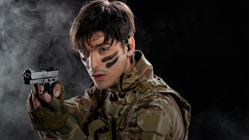 A Guide to Different Types of Video Game Genres