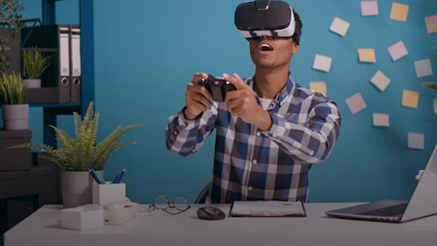 A Guide to Different Types of Video Game Genres