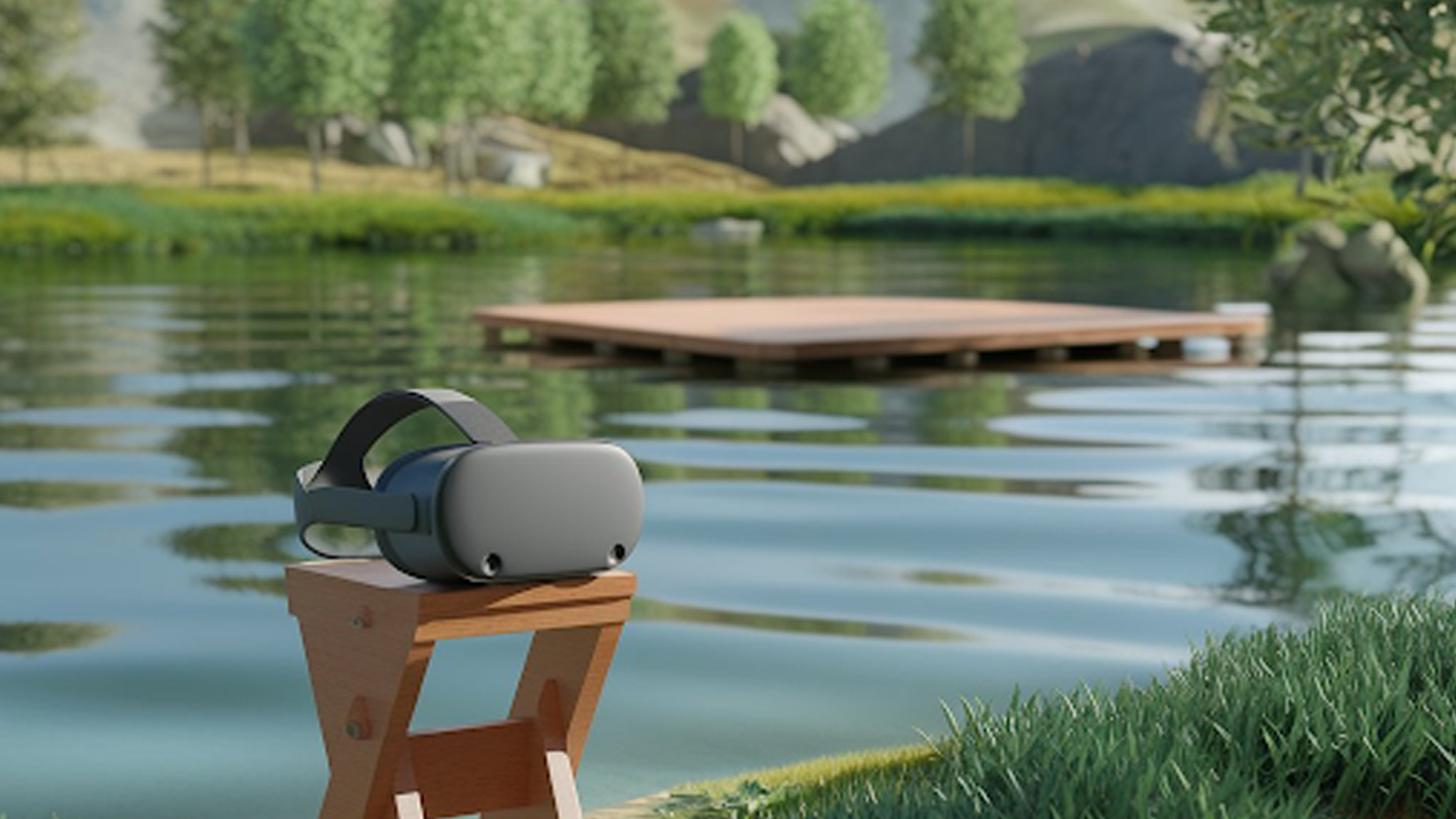 Benefits of 3D Animation Services in Virtual Reality Games