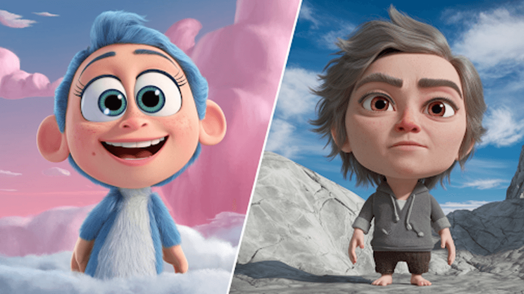 How 3D Animation Services Help Create Stunning Game Visuals