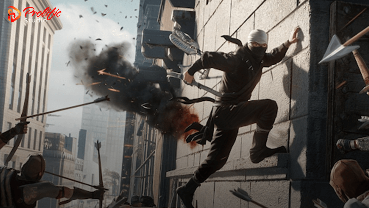 4 Top Game Development Engines to Produce MMORPG