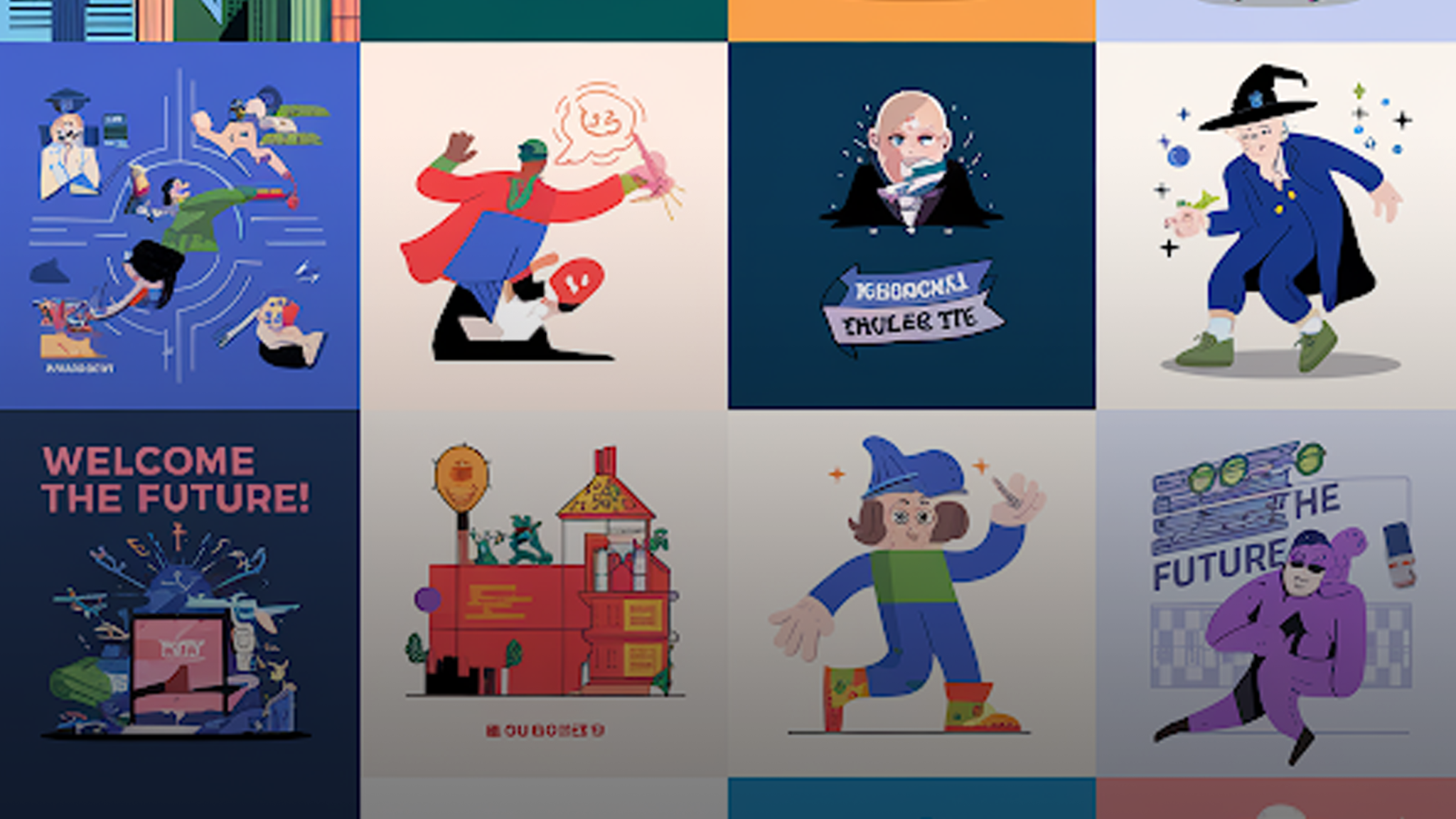 Why Brands Should Use Social Media Animations for Promotion