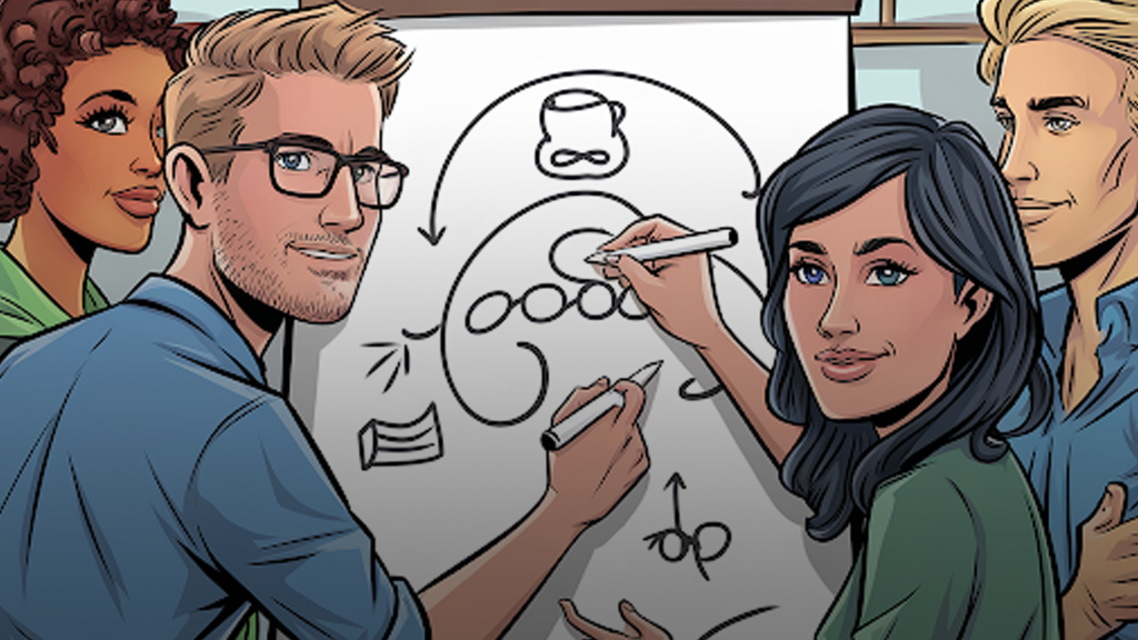 Why Whiteboard Animations are Crucial to Simplify Tech Concepts