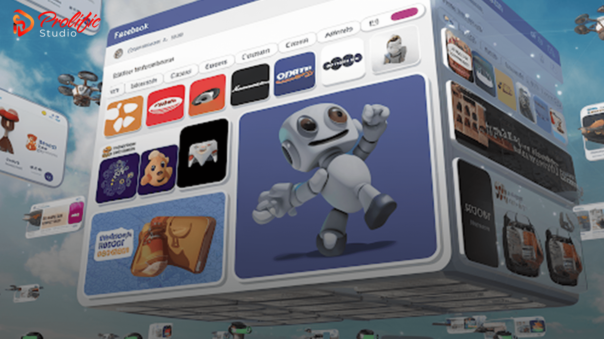 Why Animated Ads Are Key for E-Commerce on Facebook in 2025
