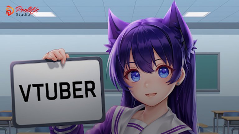 Here's Everything You Need to Know About VTuber Model Cost