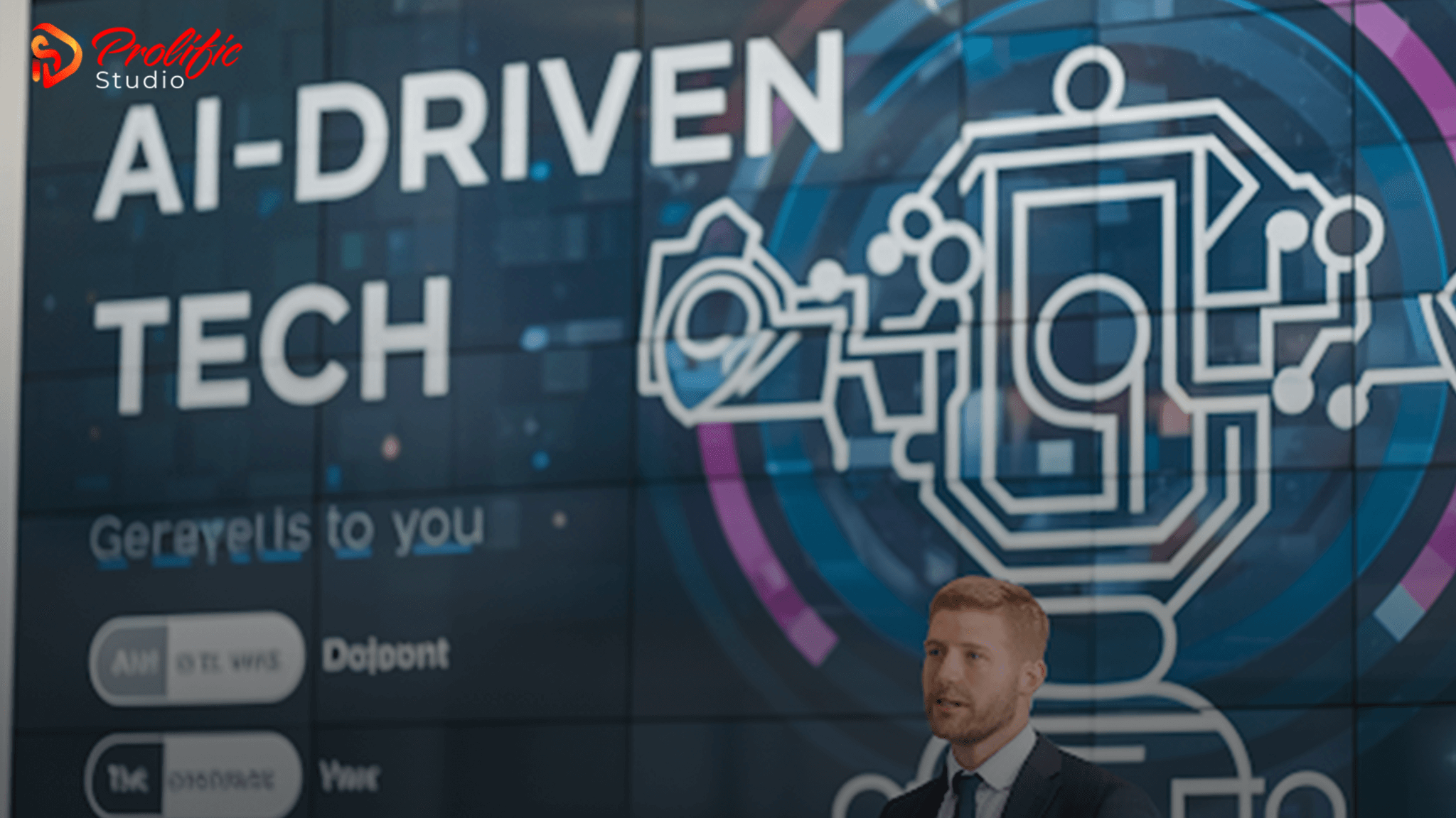 How Explainer Videos Simplify AI-Driven Tech in 2025