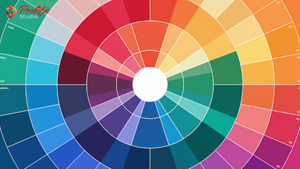 Understanding the Science of Color Theory in 2D Animation