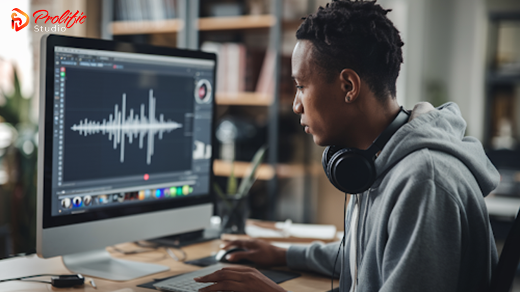 Importance of Voiceover and Sound Design in 2D Animation