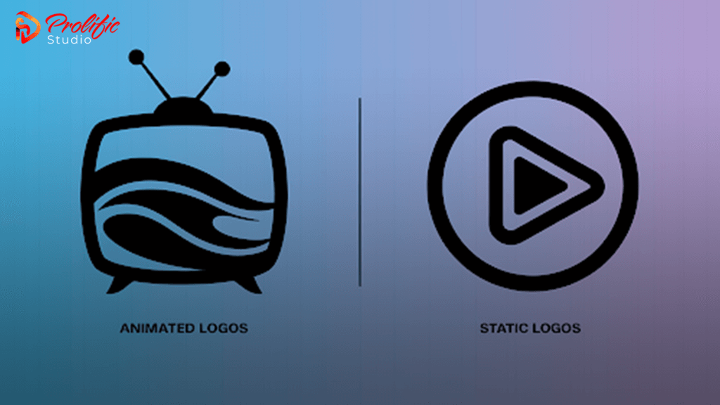 Reasons Why Animated Logos are Better Than Static Logos