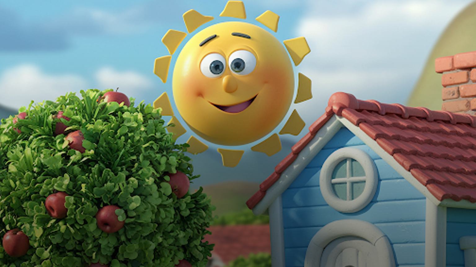 Explore Unique 2D & 3D Animation Ideas for Your Project