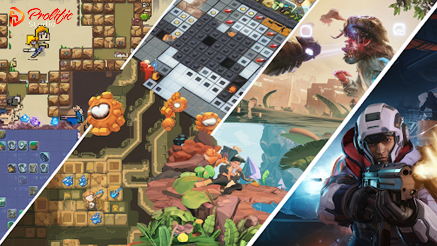 What Are the Different Kinds of Video Game Genres in 2025?