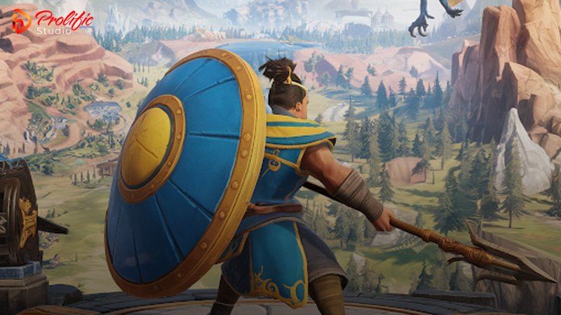 Here's Everything You Need to Know About AAA Games in 2025