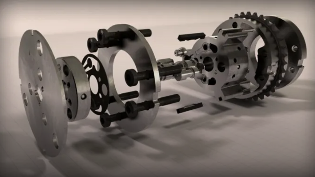 A Beginner's Guide to 3D Product Animation