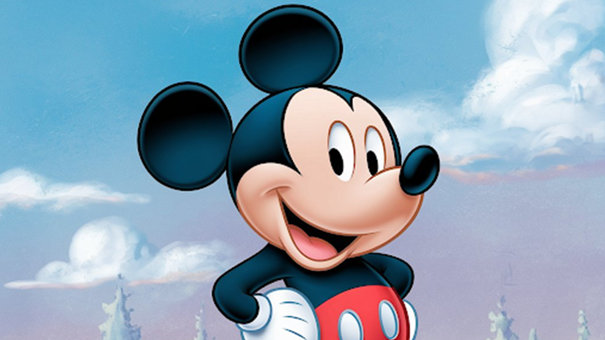 These are the Most Iconic Cartoon Characters of All Time