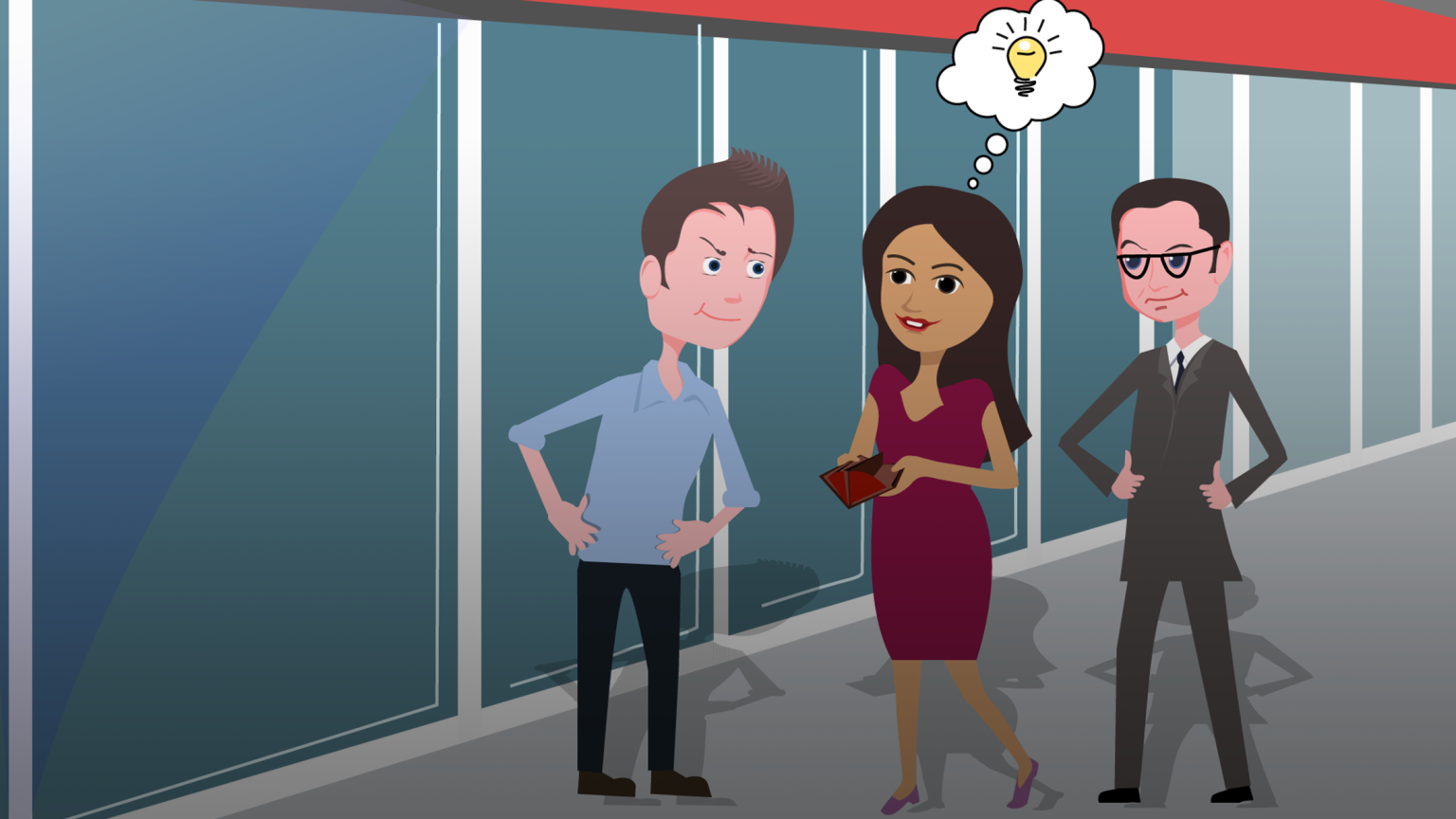 Here is a Beginner's Guide to 2D Animation