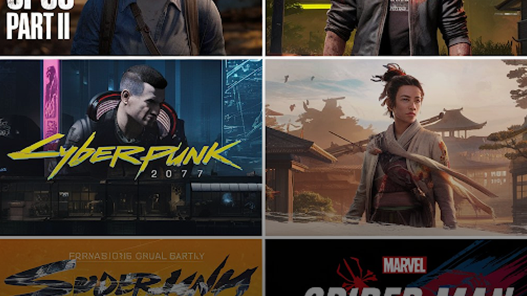 Here's Everything You Need to Know About AAA Games in 2025