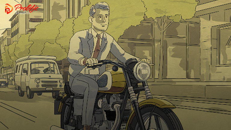 Guide to Rotoscope Animation in 2025: Tools, and Trends