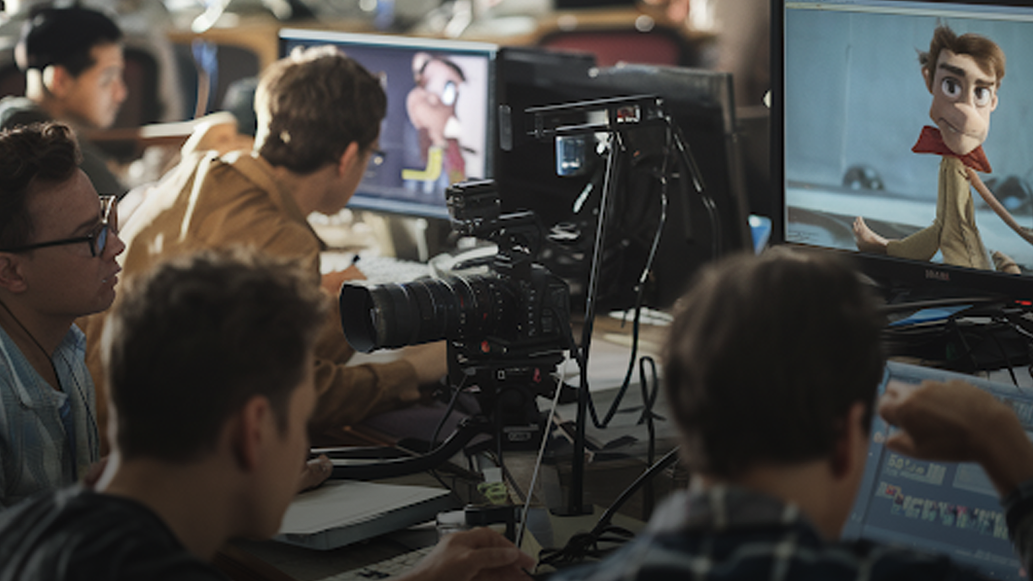 Guide to Rotoscope Animation in 2025: Tools, and Trends