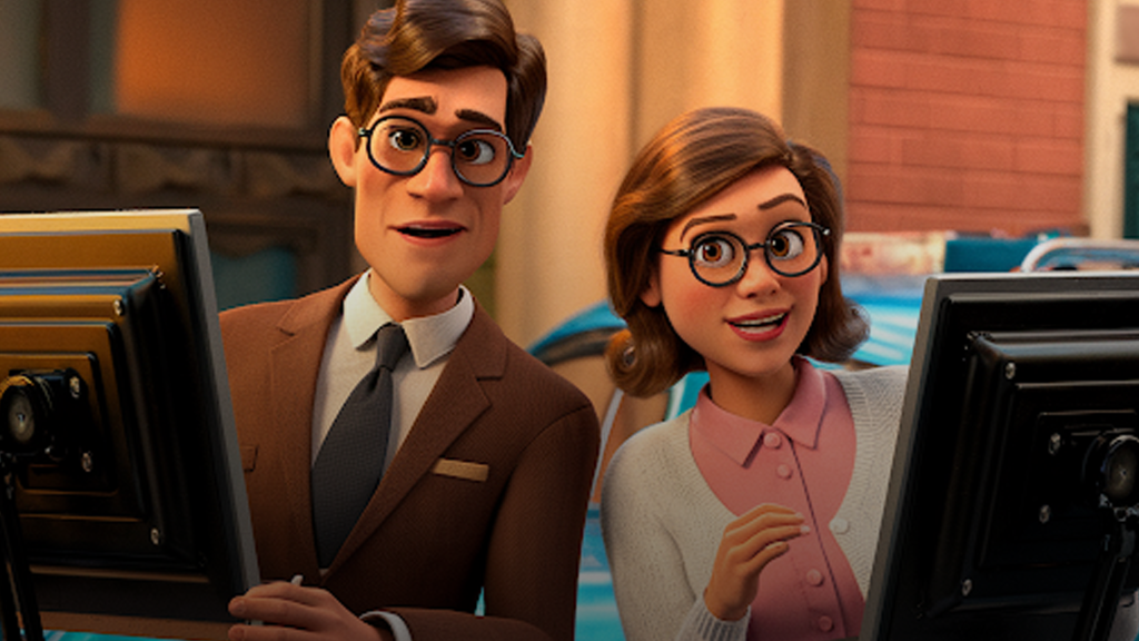 Guide to Rotoscope Animation in 2025: Tools, and Trends