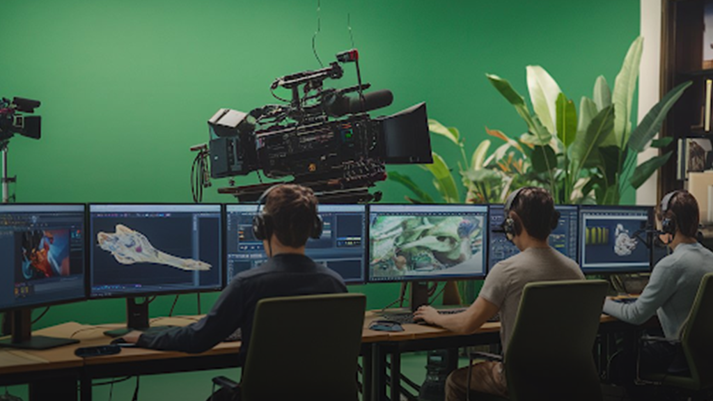 CGI Animation: Best Software & Techniques Explained