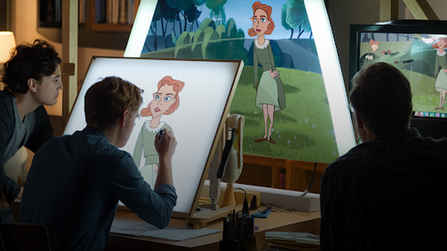 Guide to Rotoscope Animation in 2025: Tools, and Trends