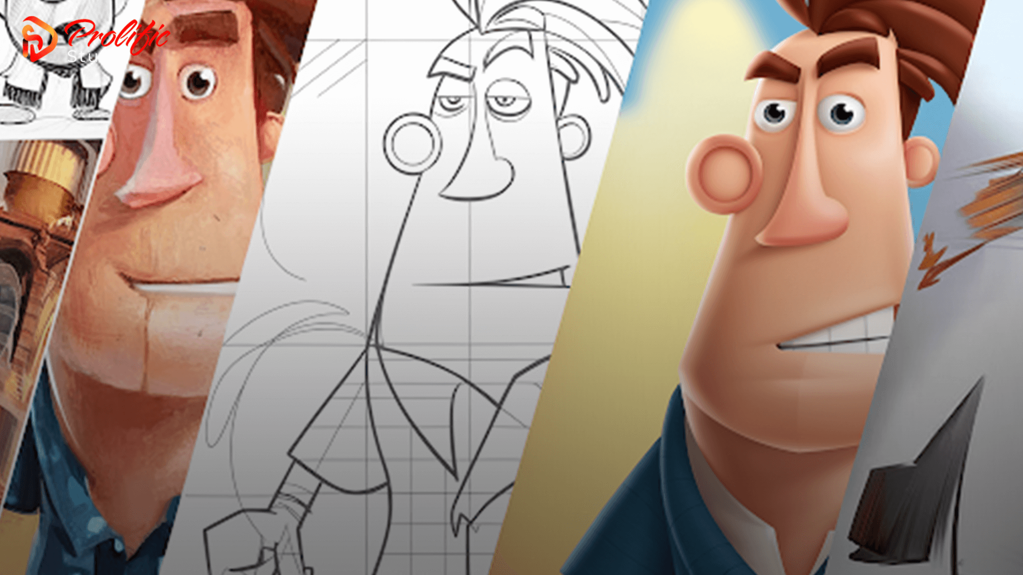 Understanding the Key Elements of the 2D Animation Process