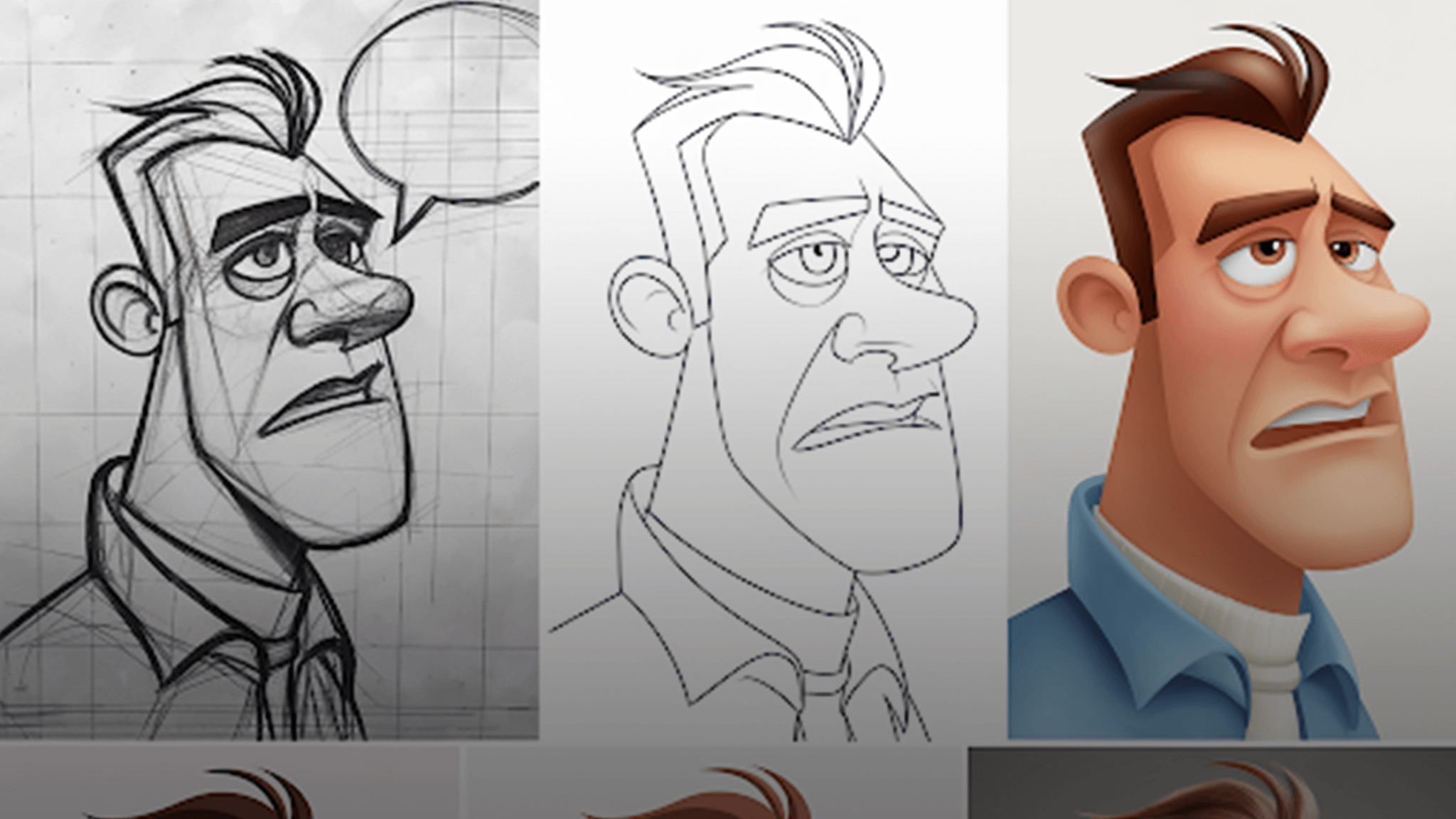 Understanding the Key Elements of the 2D Animation Process